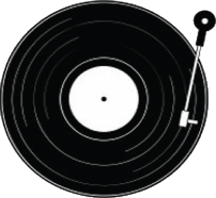 New Arrivals – Luke's Records