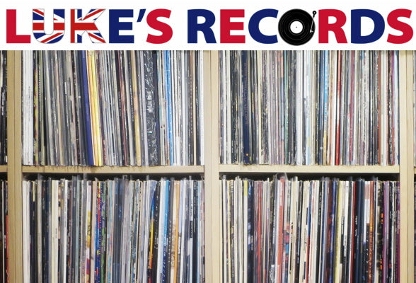 Out Of Stock – Tagged "Eagles"– Luke's Records