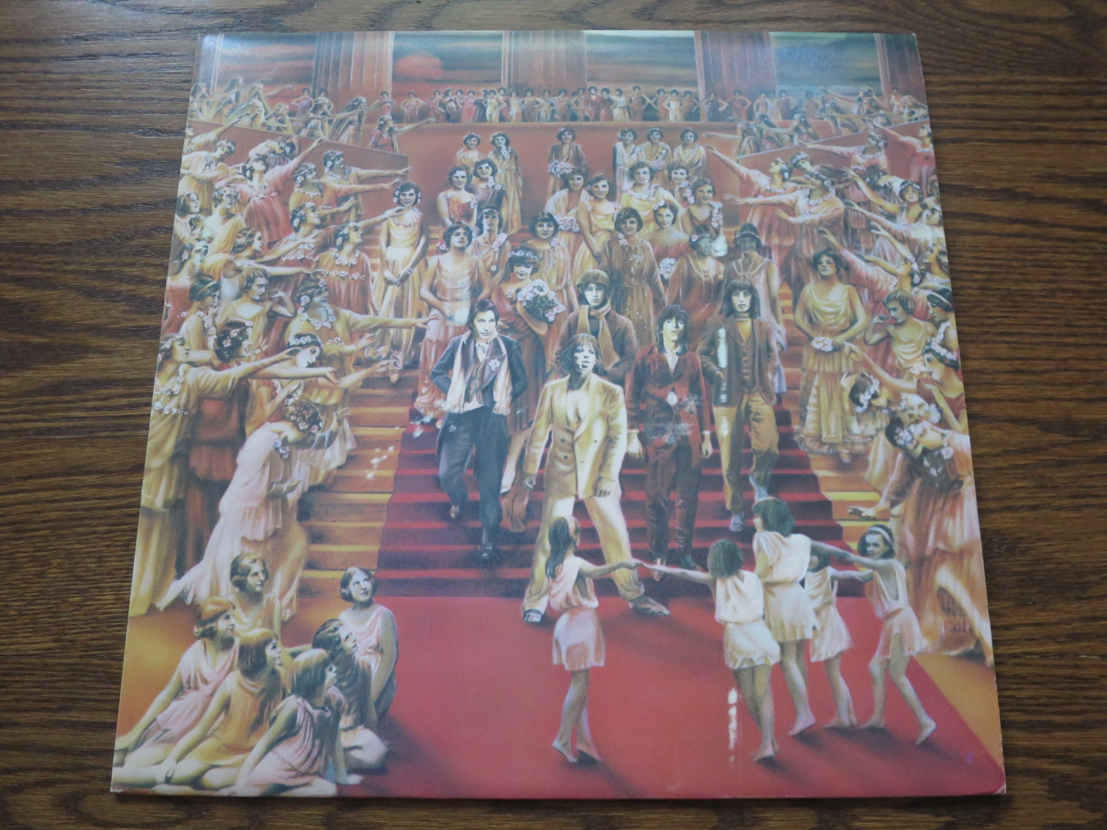 Rolling Stones - It's Only Rock N' Roll – Luke's Records