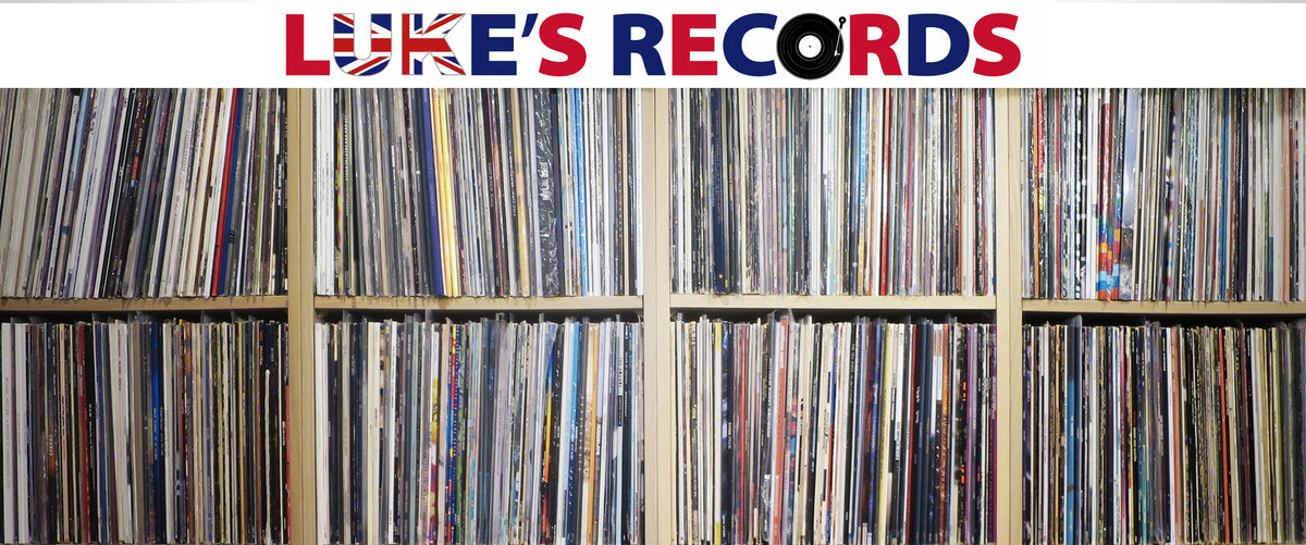 HALF OFF! – Tagged "The Boo Radleys"– Luke's Records