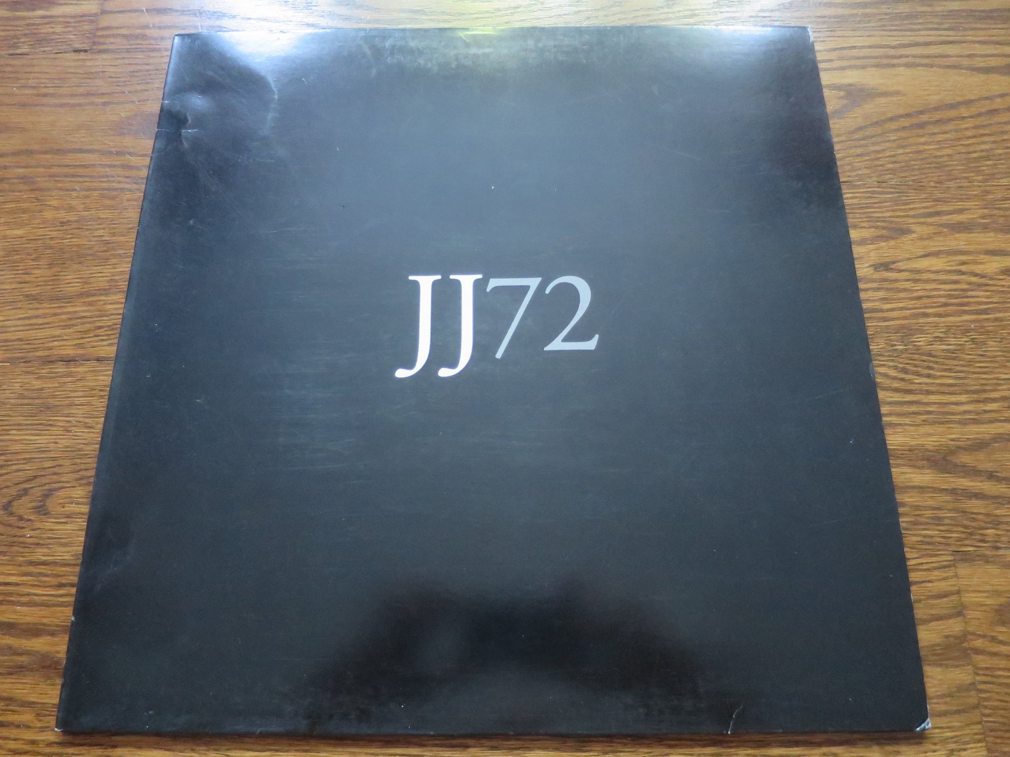 JJ72 - JJ72 – Luke's Records